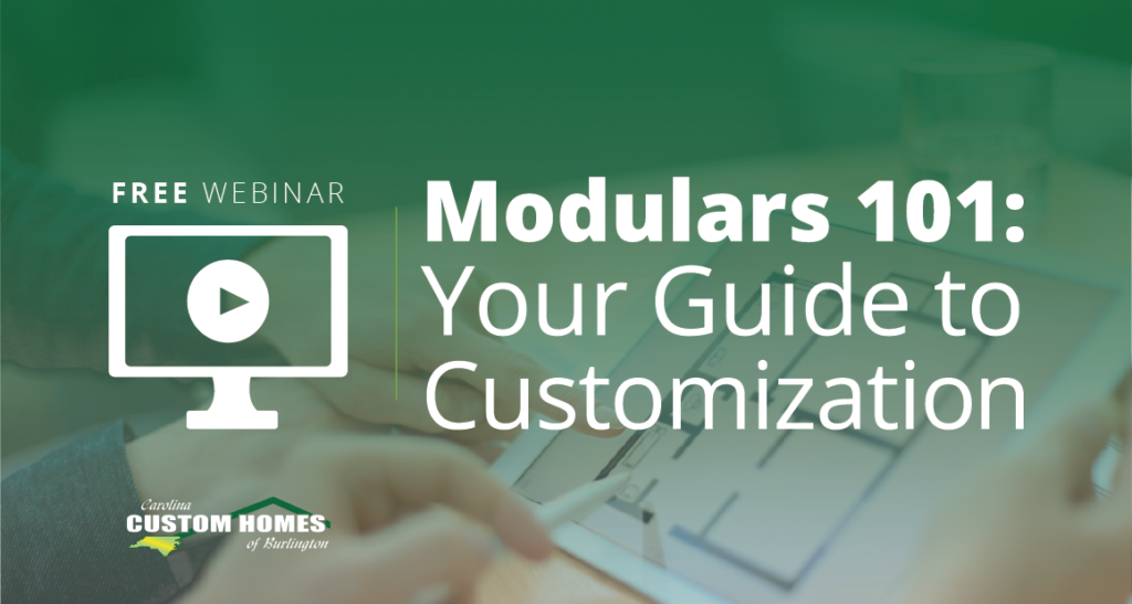 Modular Home Customization Options You Didn’t Know Were Possible